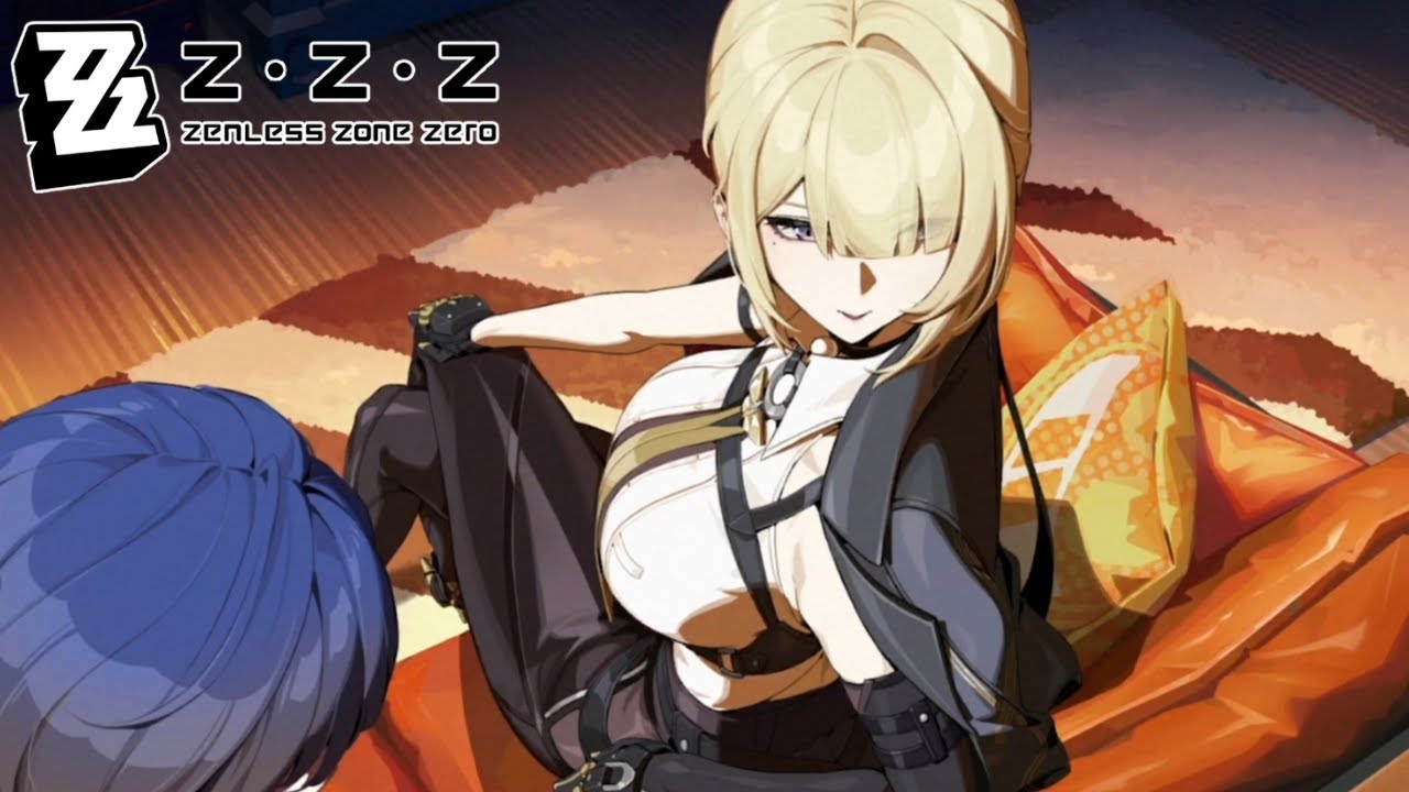 Summoning For Evelyn!!! | Zenless Zone Zero - YouTube