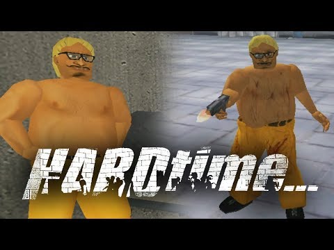 Hard Time - Gather Ripspect