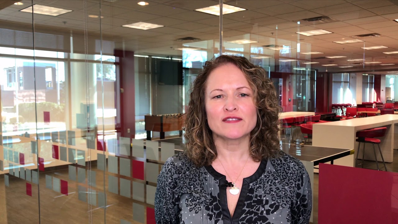 CounselLink Enterprise Legal Management Trends Report – 2018 - YouTube