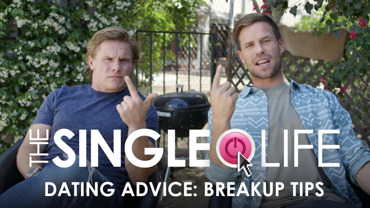 Dating Tips: 3 Rules to Follow When Breaking Up With Your Boyfriend ...