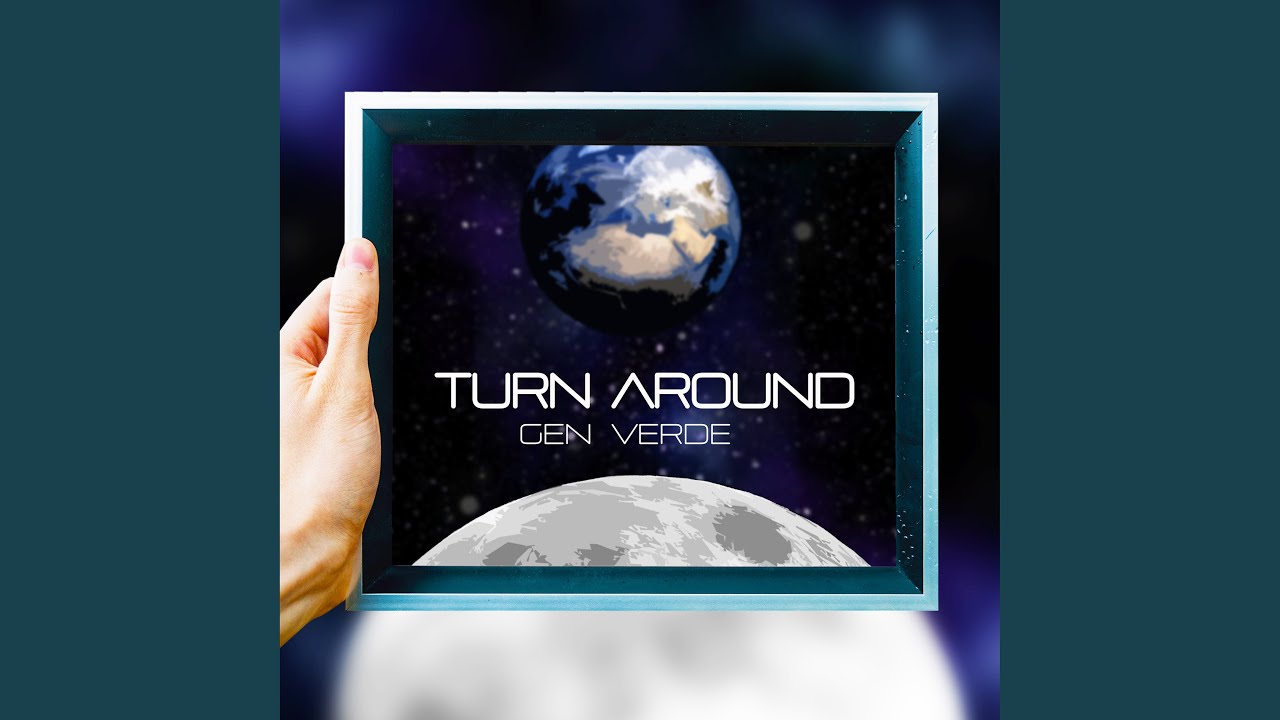Turn Around - YouTube