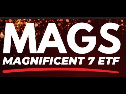 Roundhill Magnificent Seven ETF - MAGS - YouTube