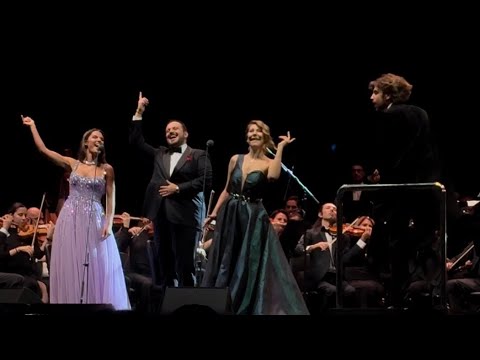 Murat Karahan & Tamara Radjenovic & Alessandra Di Giorgio - Yaralı Gönül