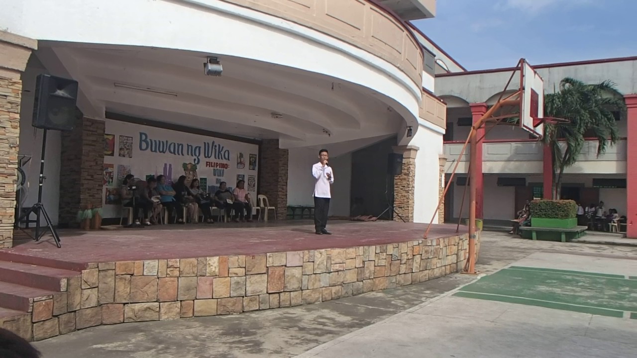 Minsan Performed By: Jeffrey Basilio - YouTube