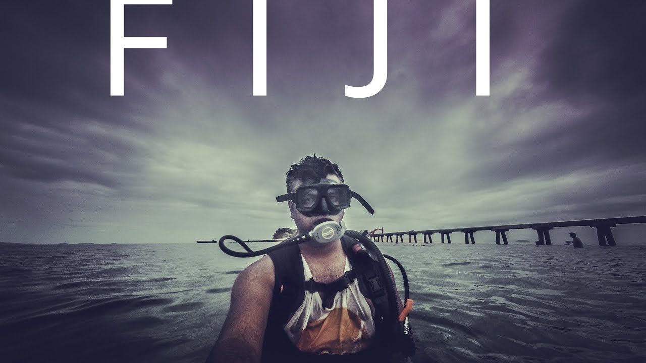 FIJI - YouTube