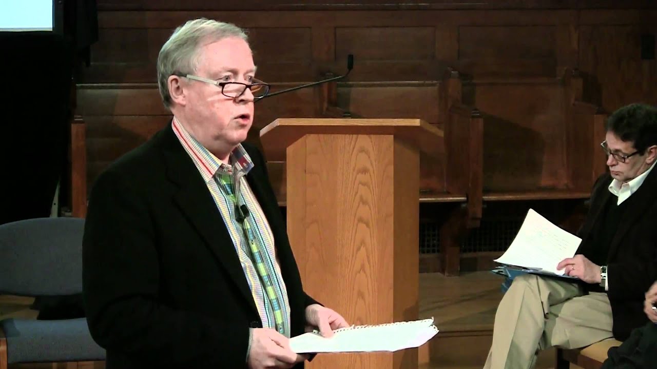 James Hoggan: Lessons on Climate Change Denial - What I Learned from ...