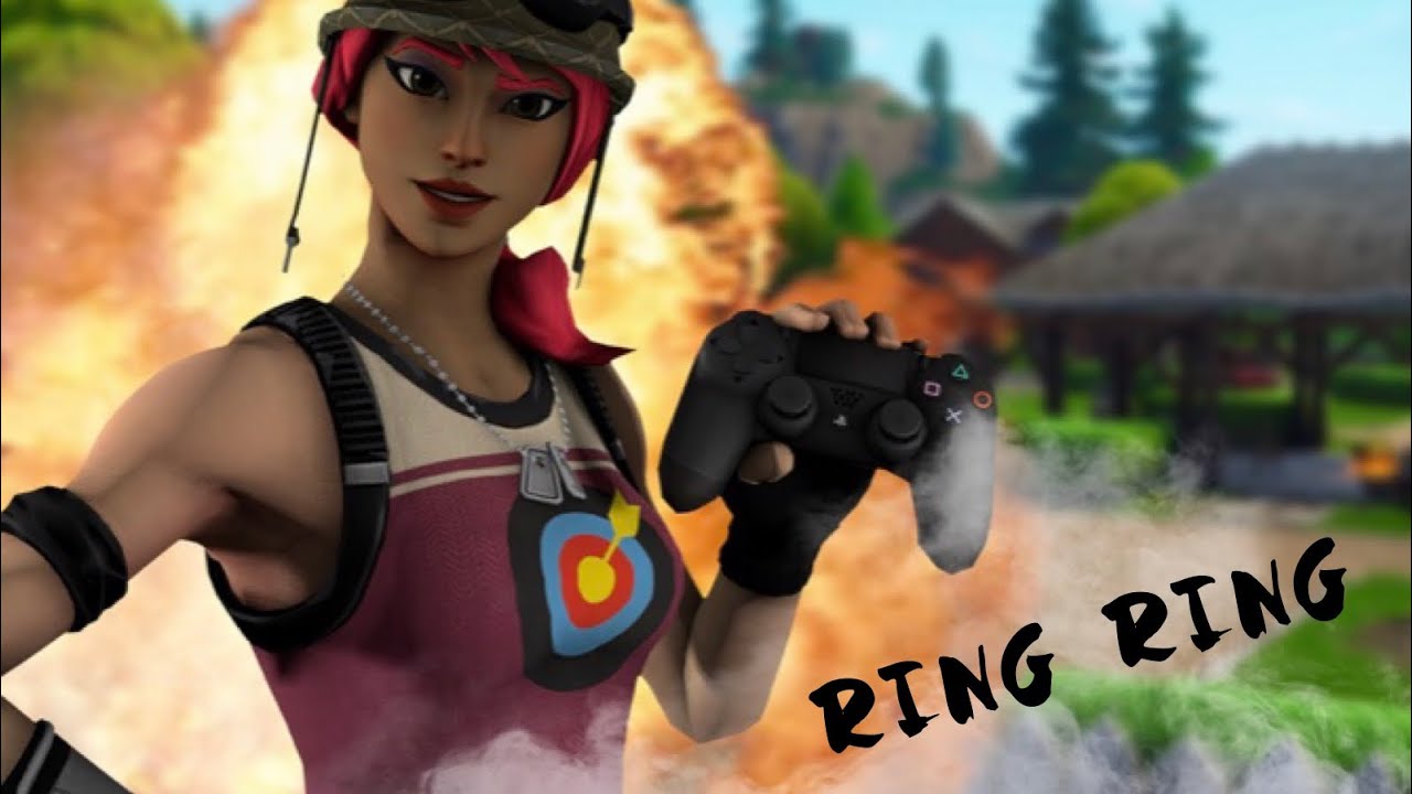 Ring Ring- Juice Wrld ft Clever - YouTube
