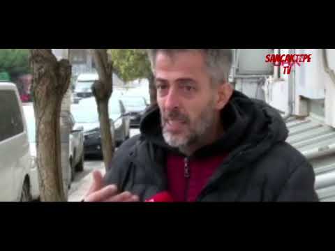 SANCAKTEPE'DE KAÇIRMAYA ÇALIŞTIĞI KADINI BOYNUNDAN VURDU