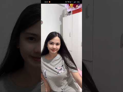 BIGO Live ICHIA si Imut bikin Gemes