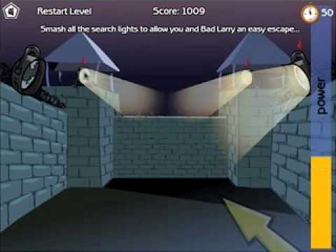 Mousebreaker's Jailbreak 2 - Level 9 Walkthrough - YouTube