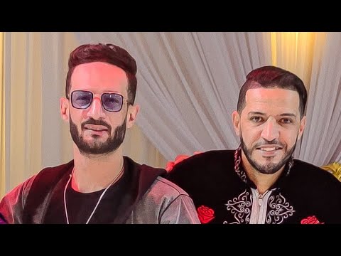 Houari Galb-Dj Moulay (Sana sa3ida  سنة سعيدة)  karkabou أغنية الأفراح ©[clip ]