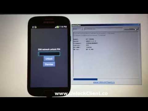 G7105 I8260 I8550 I9060 I9080 I9105 I9150 I9062 I9082 Samsung Win Grand Neo Core fast unlock by USB
