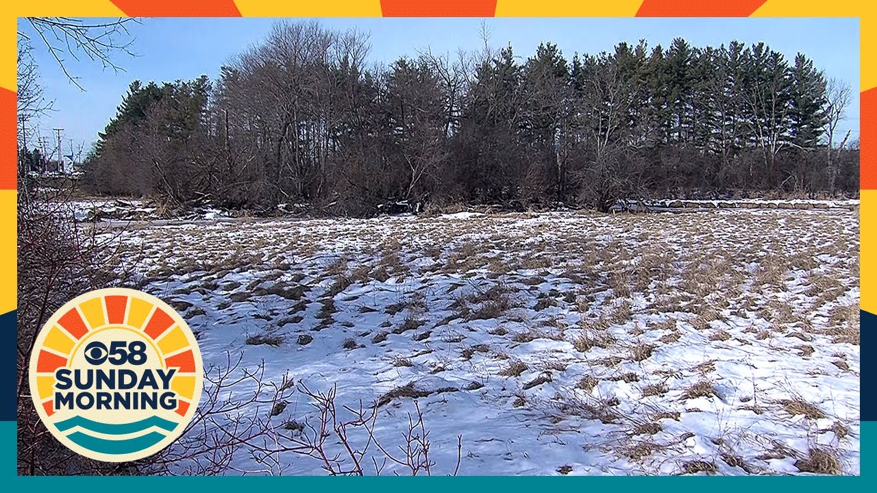 Moment in Wisconsin: Fox River Park - YouTube