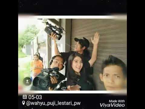 Bikin Mewek part 2