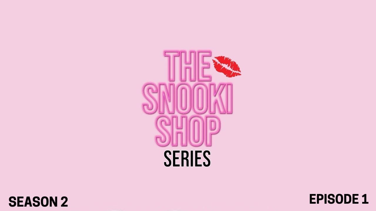 Welcome back to The Snooki Shop Series! | Season 2 Premiere - YouTube