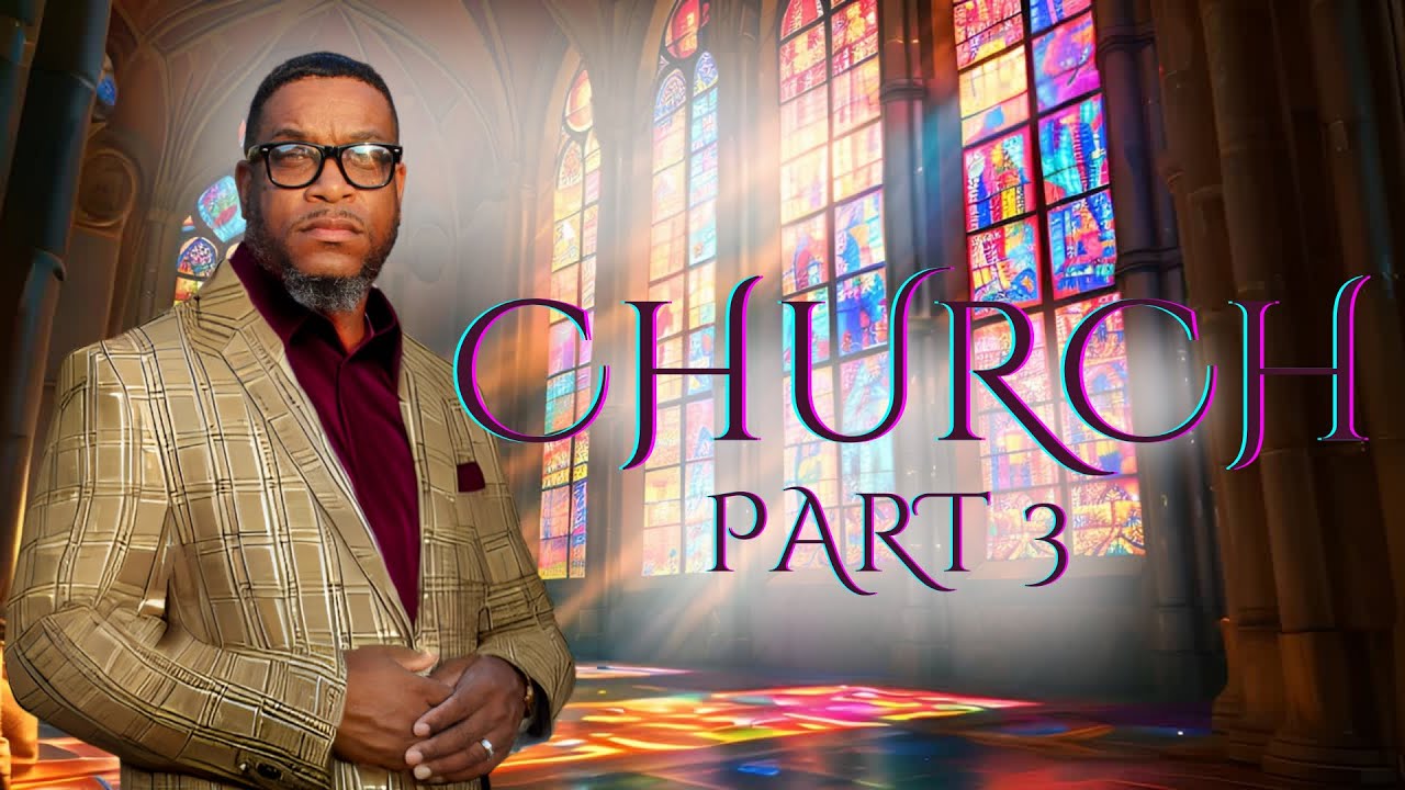 BrideChamber Ministries - Church Pt 3 - YouTube