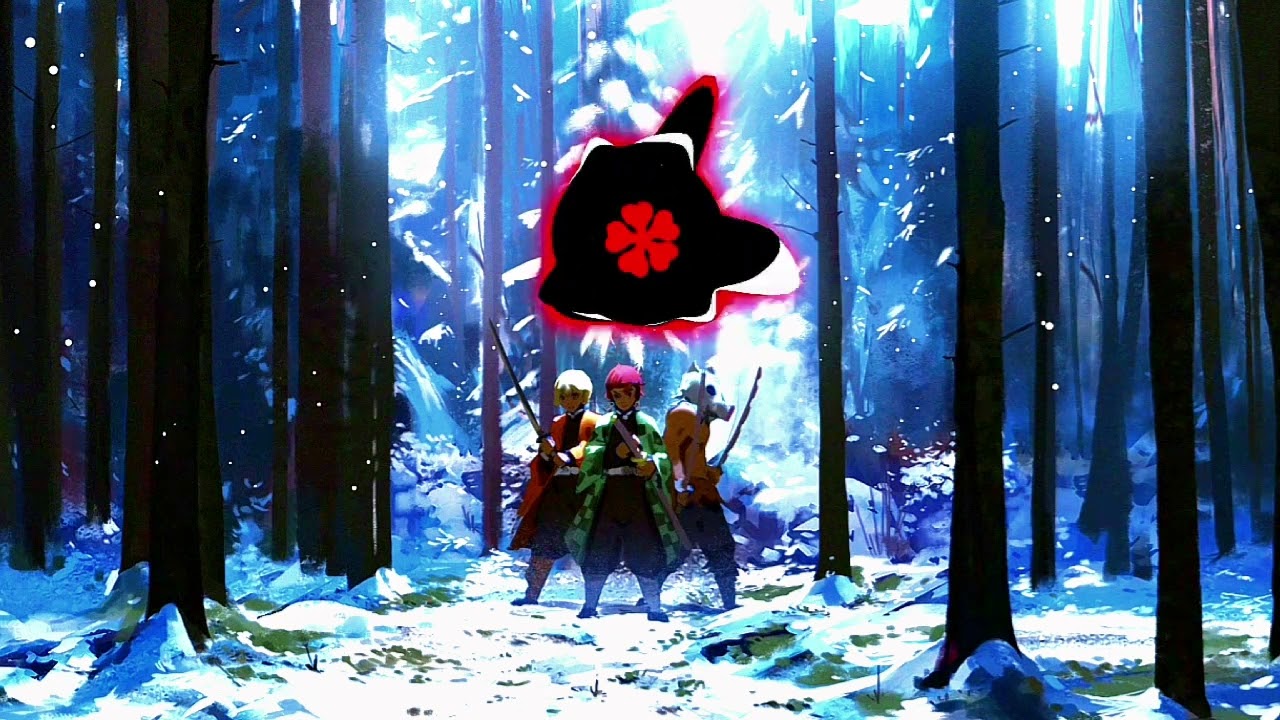 demon slayer op1 (Gurenge) - YouTube