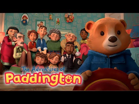 Paddington | Best of Season 1