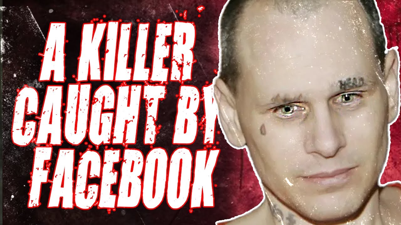 Unsolved for Decades: Facebooker Solves 1990 Cold Case Mystery - YouTube