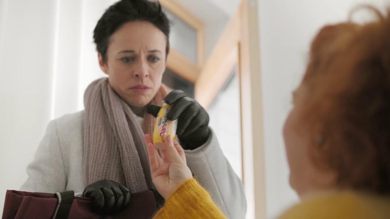 DANACTIVE - Lobby - YouTube