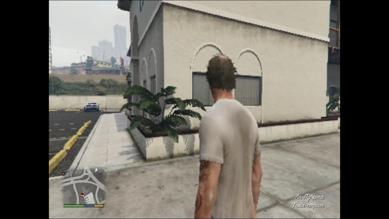 "yeah, my pc can run gta 5 in high quality" - YouTube