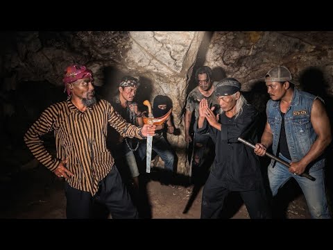 MBAH SUDIRO DITIPU DUKUN MADU JALBUR RIZQI DITUKAR KERIS