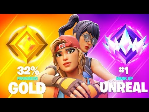 🔴Fortnite - RELOAD RANK SPEEDRUN LIVE! (GRINDING ON RANK W/ VIEWERS AND ...