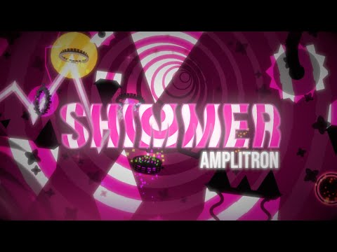 Shimmer by Amplitron 100% (Extreme Demon) [360fps; 120hz] - YouTube