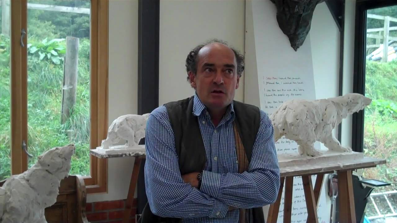 Mark Coreth blog video 1 - YouTube