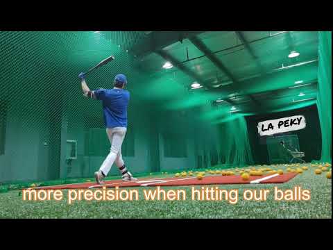 the best best balls for batting machines in major league balls