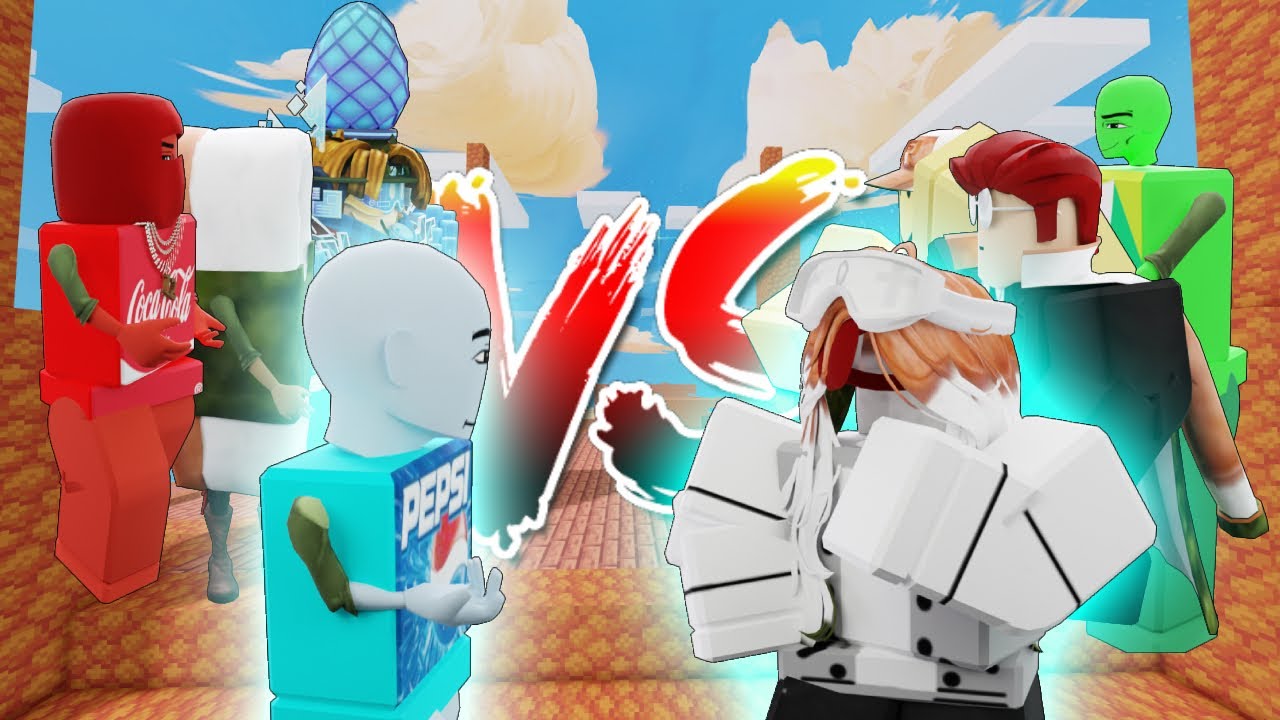 PC VS MOBILE CAPTAIN | roblox bedwars | - YouTube