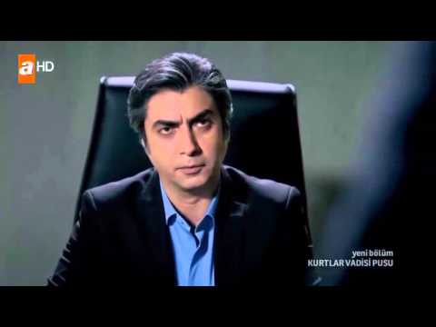 Kurtlar Vadisi Pusu-Siber Güvenlik Teşkilatı