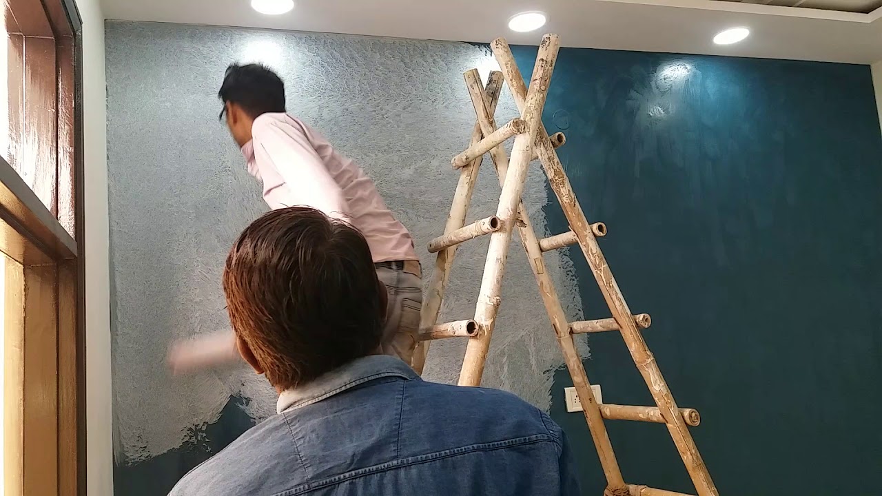 Repel Royale play wall fashion - YouTube