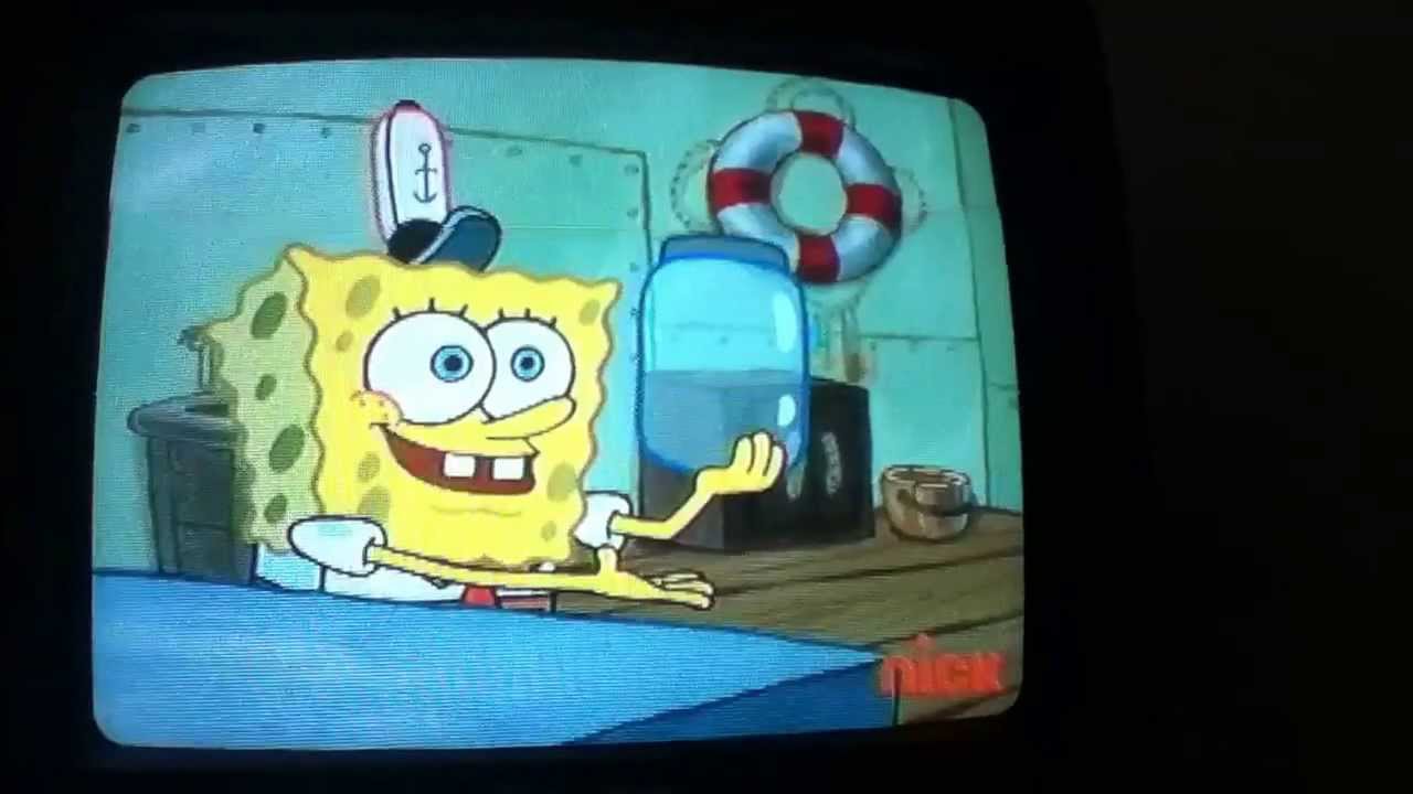 Spongebob. (Trophy madness) - YouTube