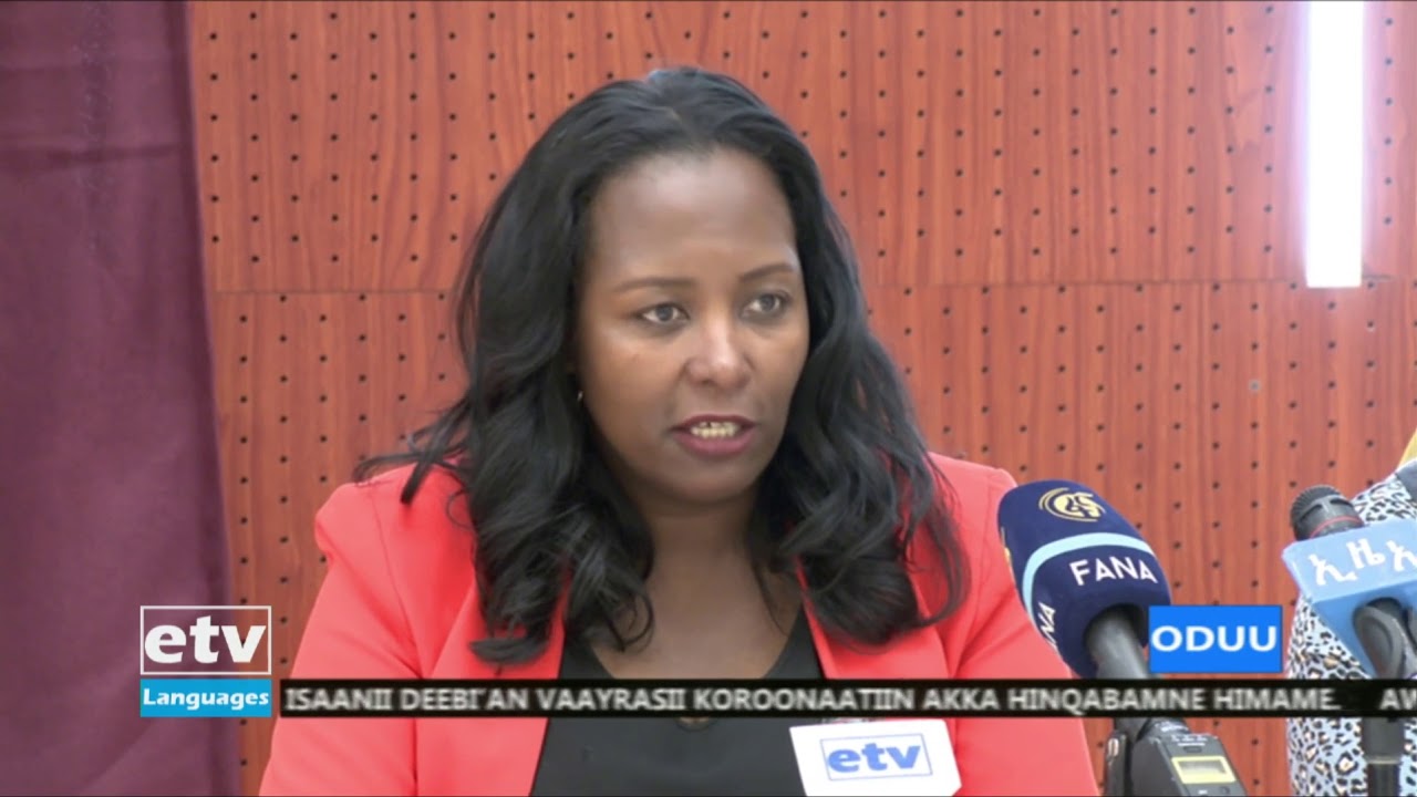 Oduu Afaan Oromoo 06/7/2012 - YouTube
