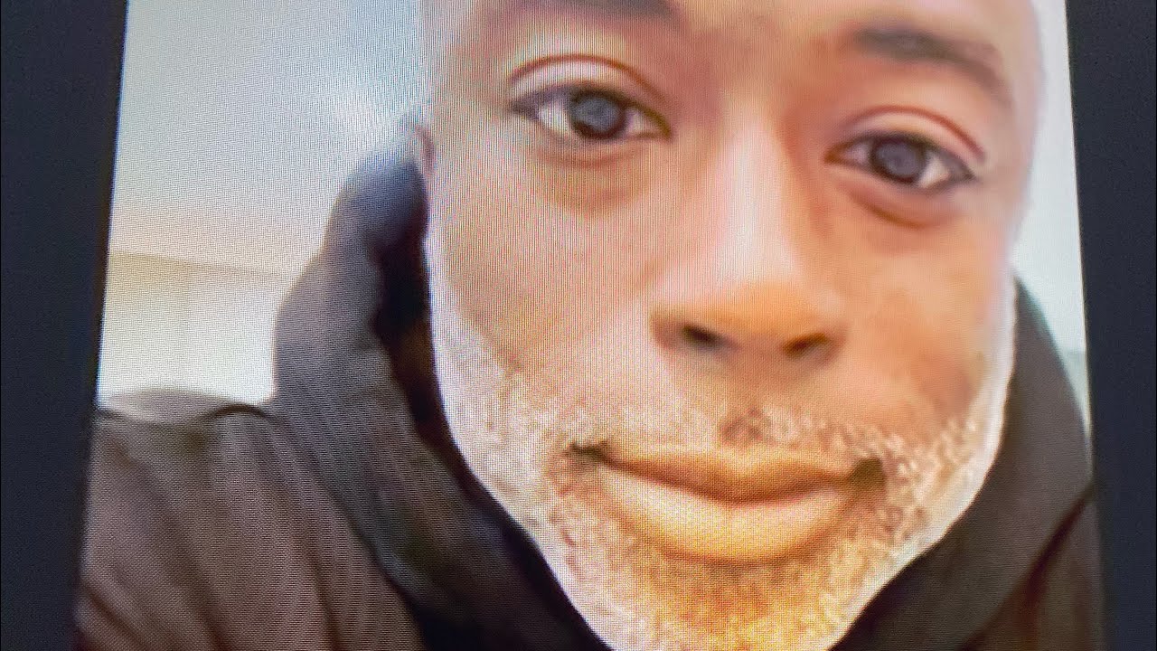 Atlanta Street Interviews Marcus you took the advantage or her ...