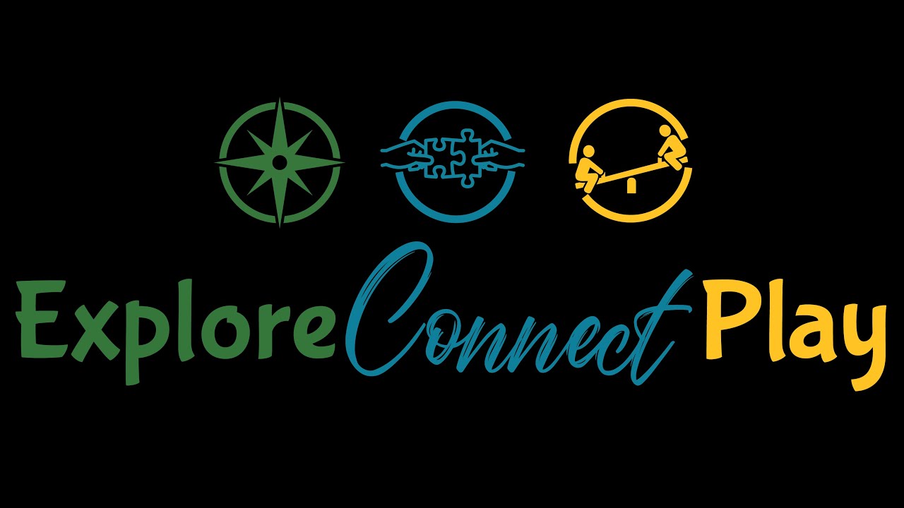 Explore Connect Play - YouTube