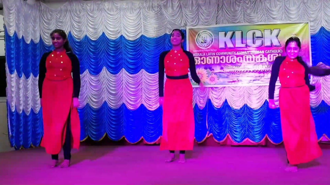 MASHUP DANCE - YouTube