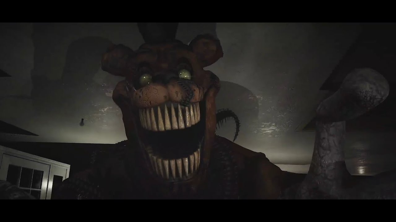 THIS GAME HAS MADE ME SCARED OF THE DARK!! | Shadows Awaken! Part 1 ...