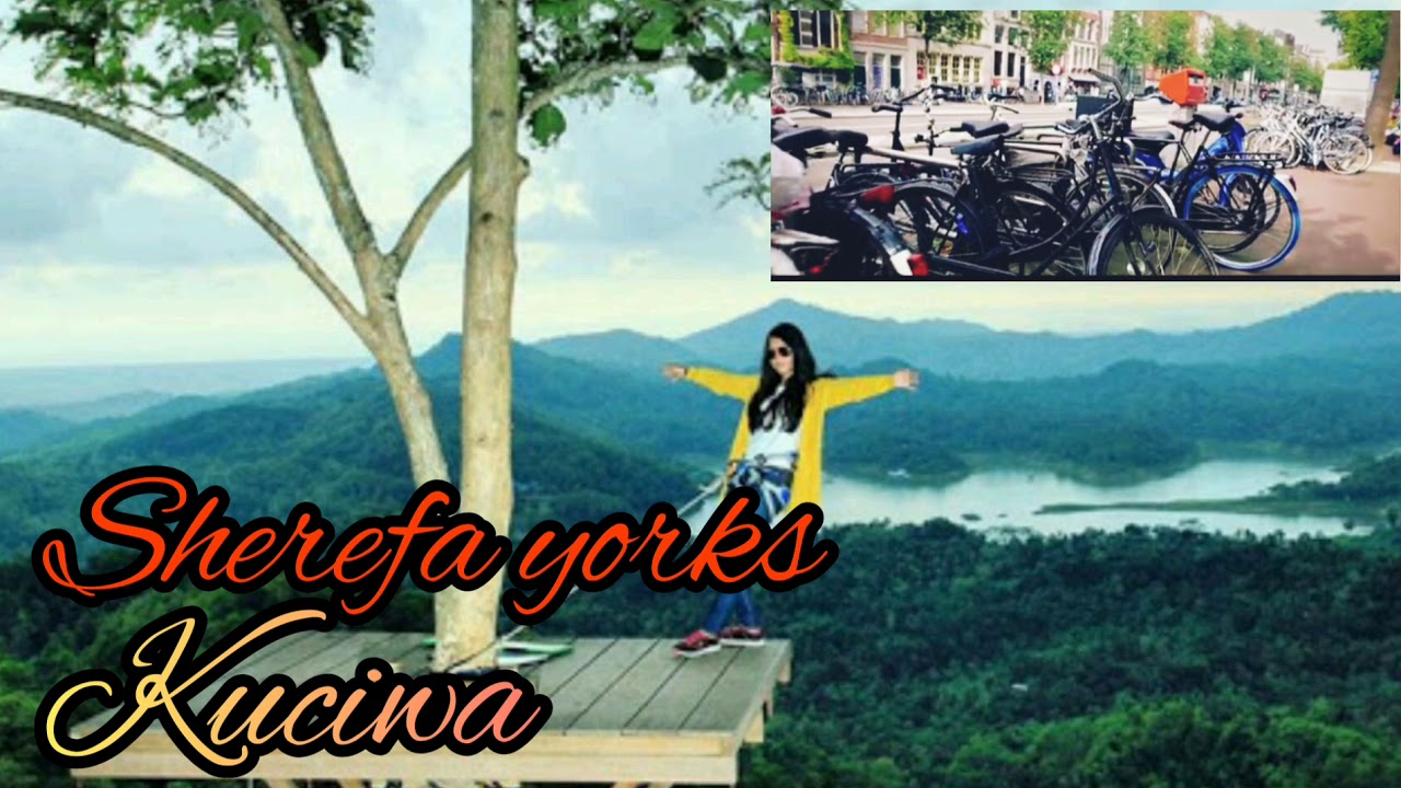 Pop Jawa|Sherefa yorks/kuciwa - YouTube