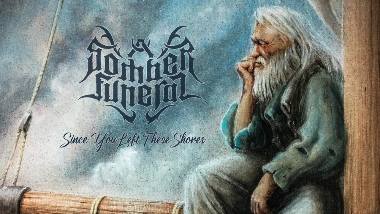 A Somber Funeral - Since You Left These Shores (Full Album Premiere ...