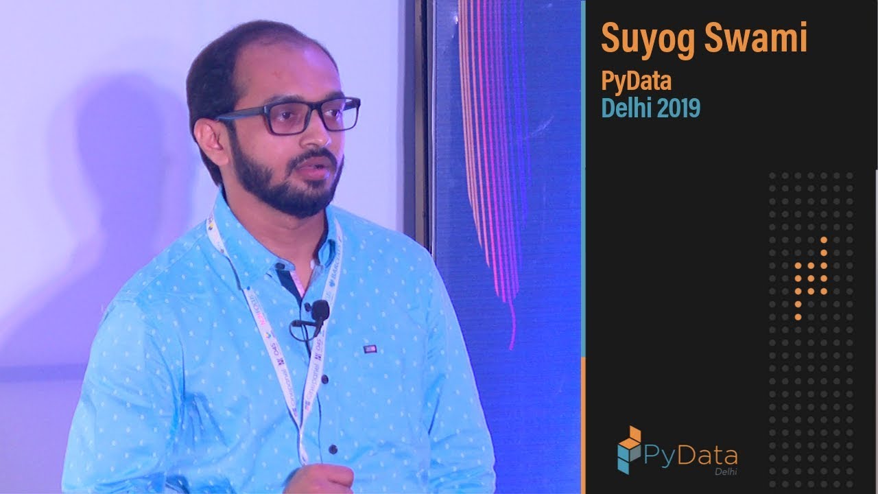 Knowledge Graph made simple using NLP and Transfer Learning by Suyog ...