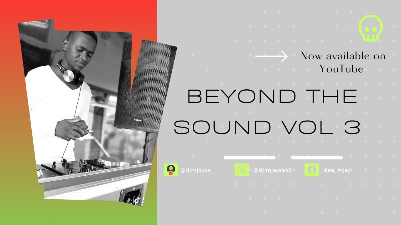 Beyond the Sound Vol3 - YouTube