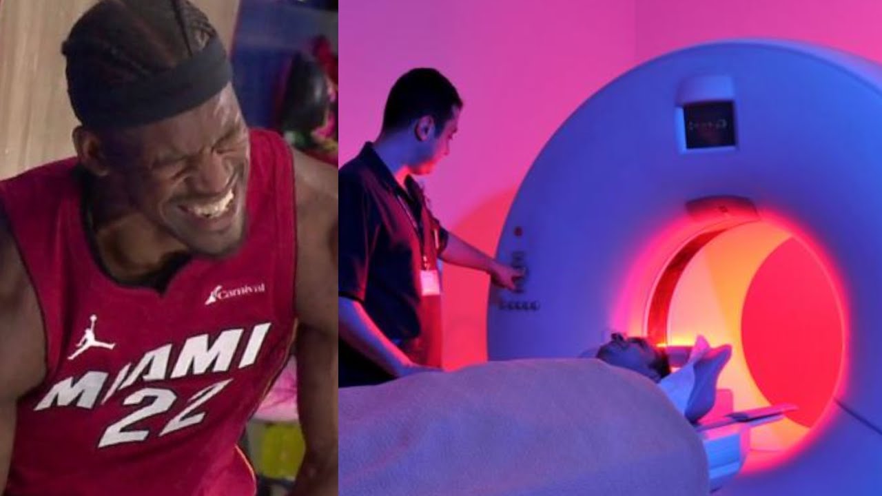 Miami Heat News!! OMG Jimmy Butler Has To Get An MRI ON HIS KNEE ...