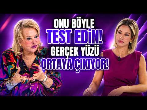 Onu Böyle Test Edin! Gerçek Yüzü Ortaya Çıkıyor! Hayatta Her Şey Var 2 Eylül 2026