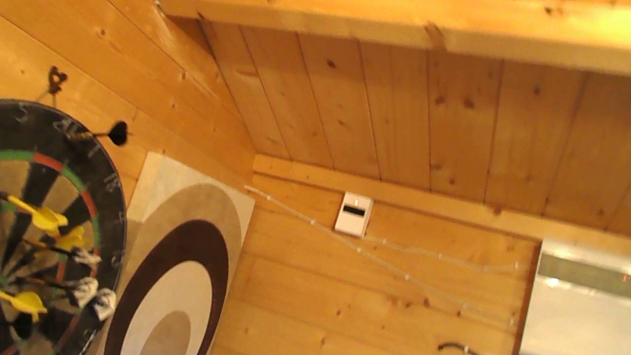 optima xm test modes - YouTube