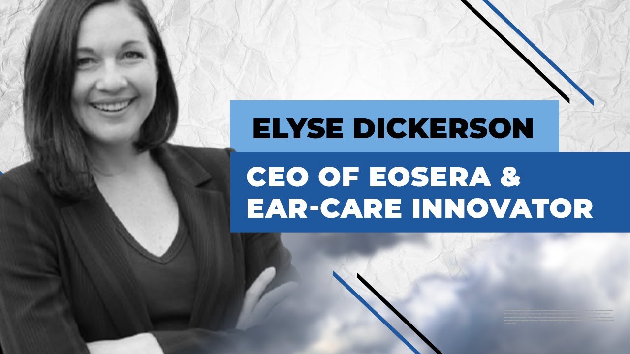 Elyse Dickerson | The Jeff Crilley Show - YouTube
