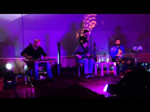 Taksim Trio  ve Mehmet erdem - Hakim Bey