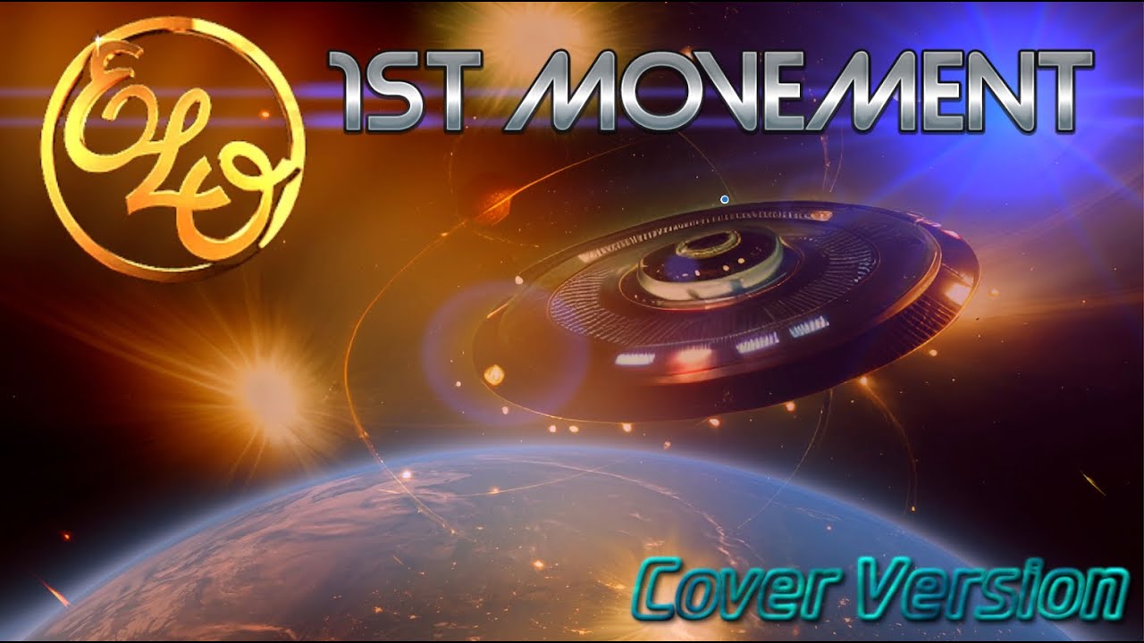 1st Movement (Jumping Biz) by ELO - YouTube