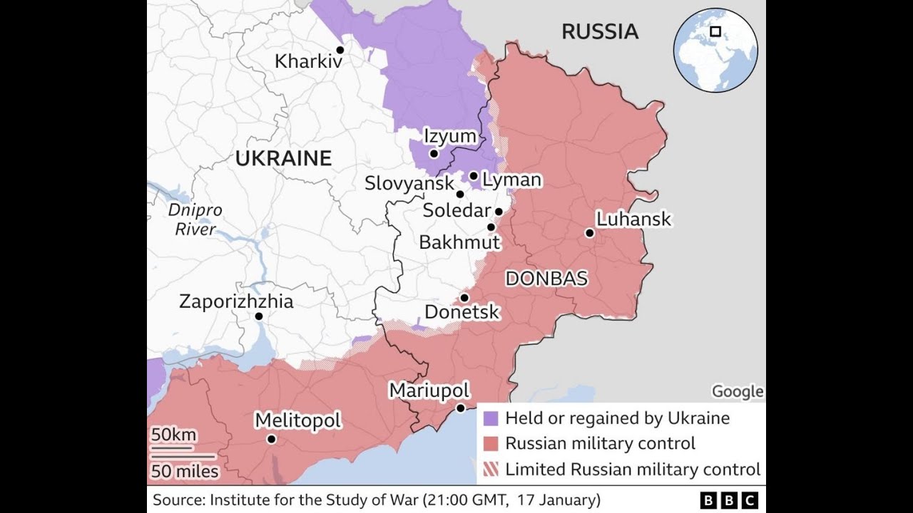War watch and znpp #adsb air raid map radation map and a recap #Russia ...